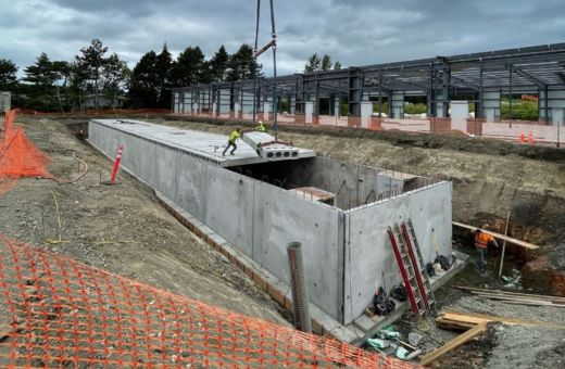 Fort Pierce Concrete | Concrete Contractors | Fort Pierce FL